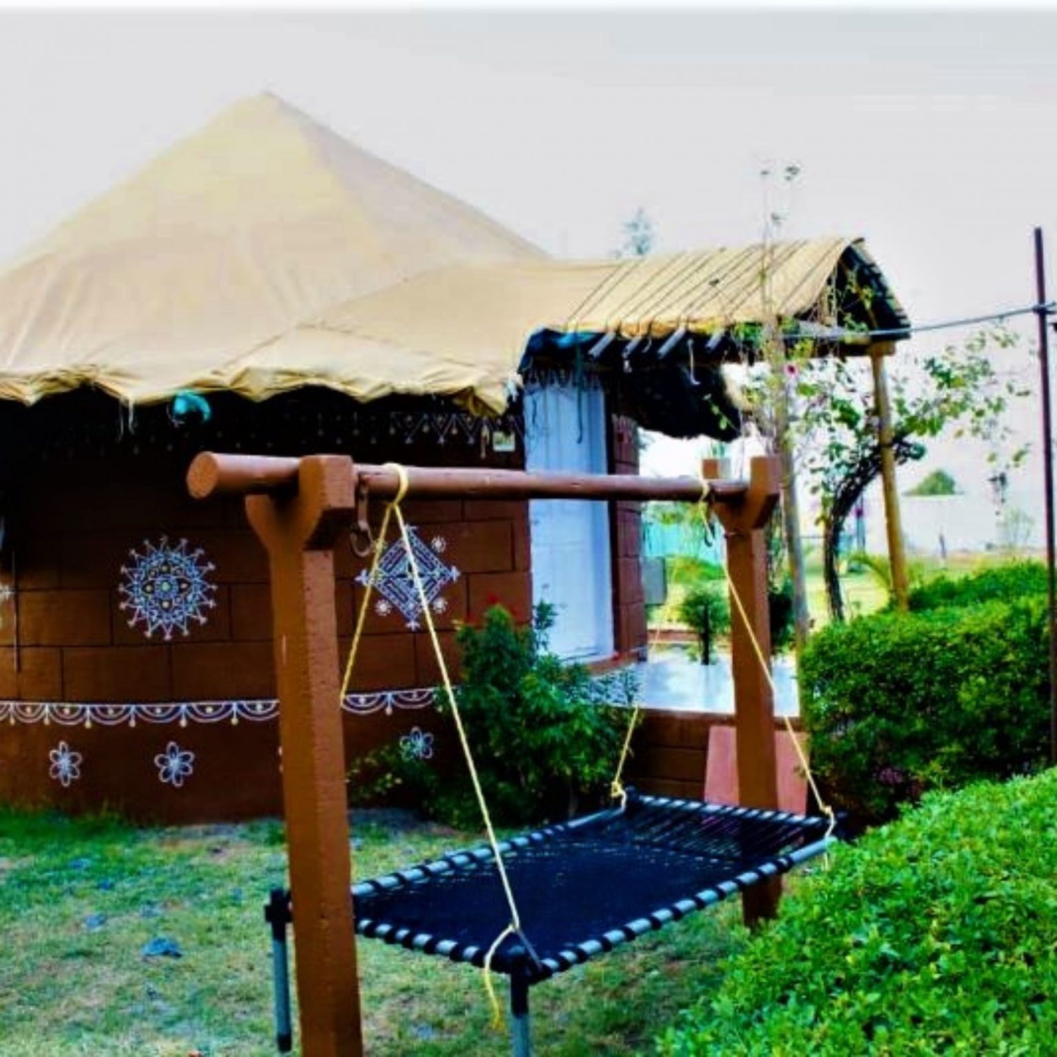 Bakor Resort - WANDERAMA