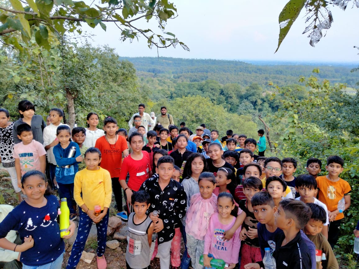 Benefits of School tour for students - WANDERAMA